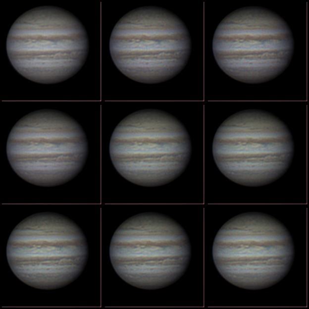 oaCapture | Open Astro Project